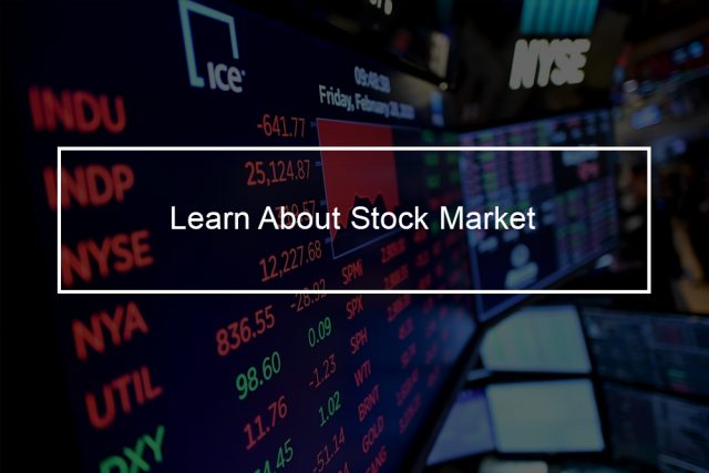 What is the stock market and How does it work? - Top Financial Resources