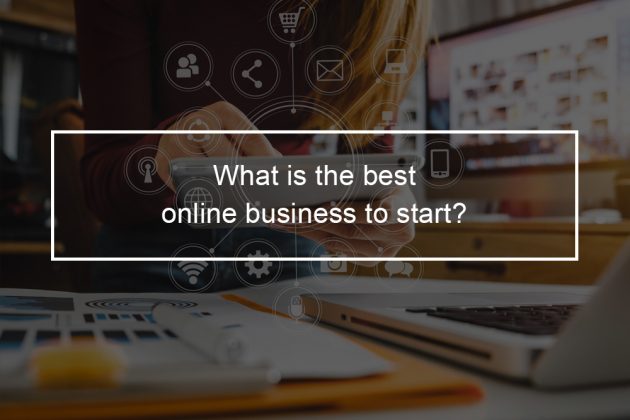 Successful Online Businesses: Money-making online ideas that work - Top ...