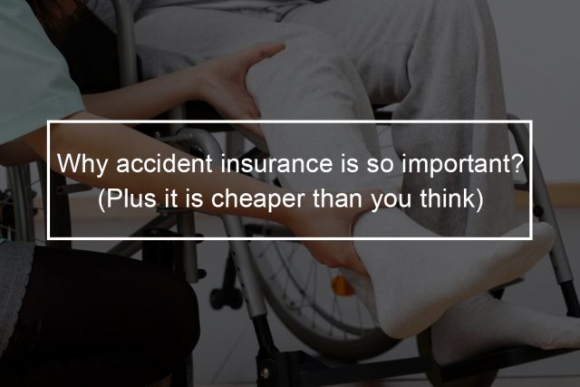 How to know when you need an accident insurance? - Top Financial Resources