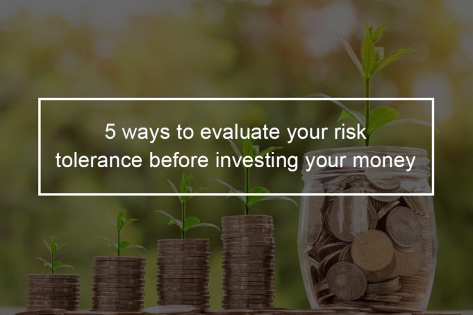 Need help estimating how many risks you can tolerate in your ...