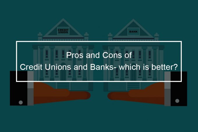 Credit Unions vs Banks: Detailed Analysis - Top Financial Resources