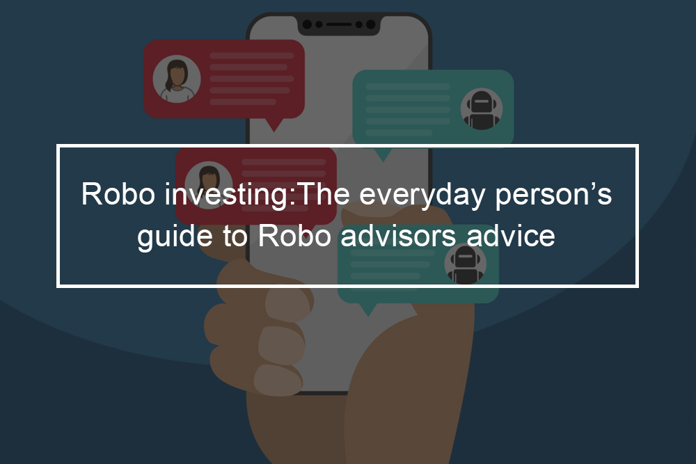 What are Robo advisors and which ones are the best in 2020? - Top ...