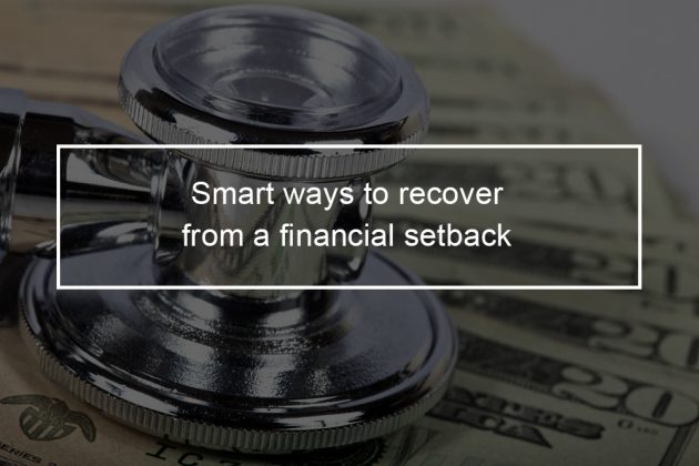 How to recover financially from debt when you have no idea where to ...