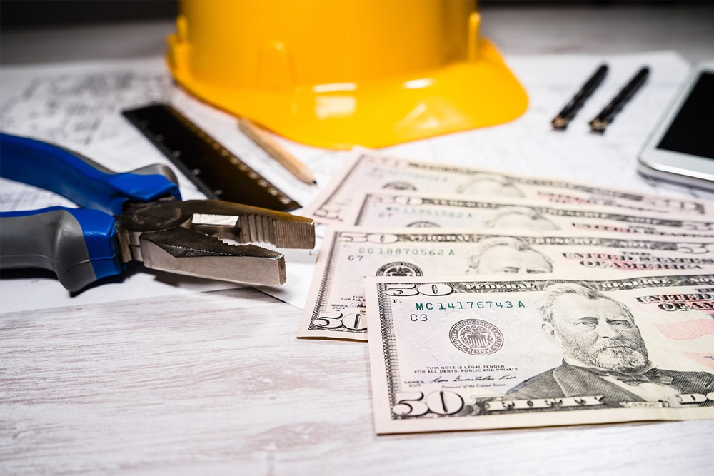 Tips for Saving Money on Construction Costs - Top Financial Resources