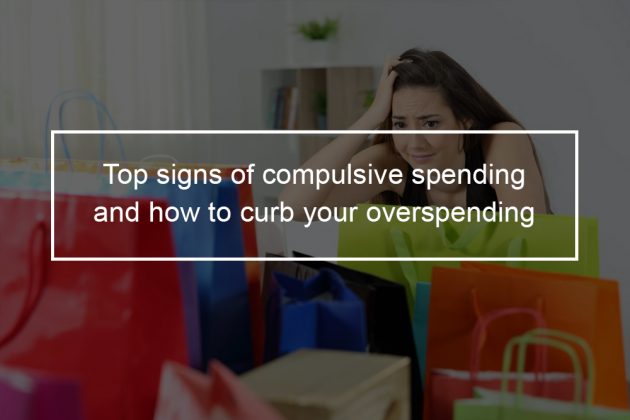 Are you into compulsive spending? Here’s how to avoid it - Top ...