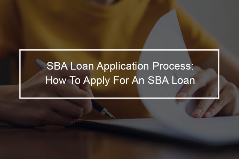 Does your small business need financing? Here is how to apply for an ...