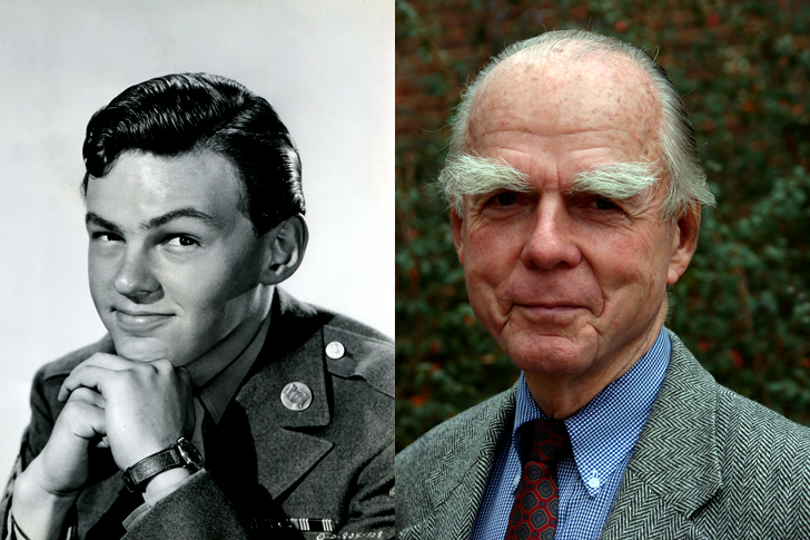 Golden Age Stars You Forgot Are Still Alive – Seems They’re Getting ...