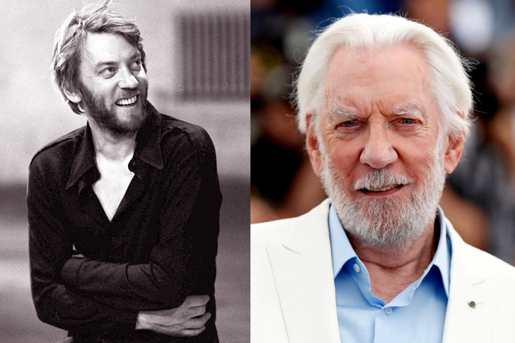 Golden Age Stars You Forgot Are Still Alive – Seems They’re Getting ...