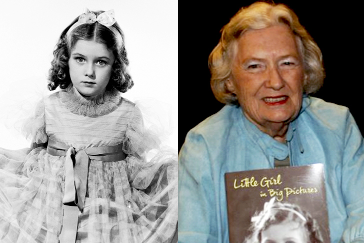 Golden Age Stars You Forgot Are Still Alive – Seems They’re Getting ...