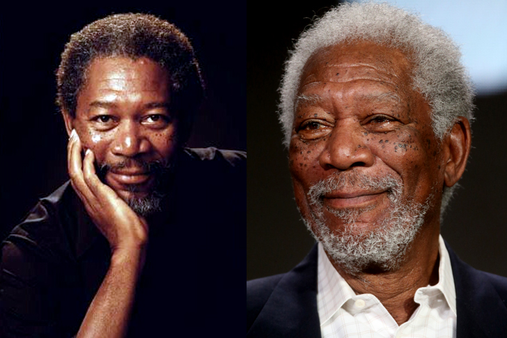 Golden Age Stars You Forgot Are Still Alive – Seems They’re Getting ...