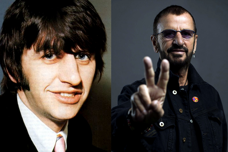 Golden Age Stars You Forgot Are Still Alive – Seems They’re Getting ...