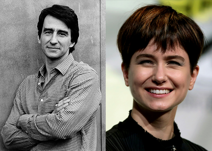 13 Pictures Of Celebrities And Their Parents At The Same Age – Try Not ...