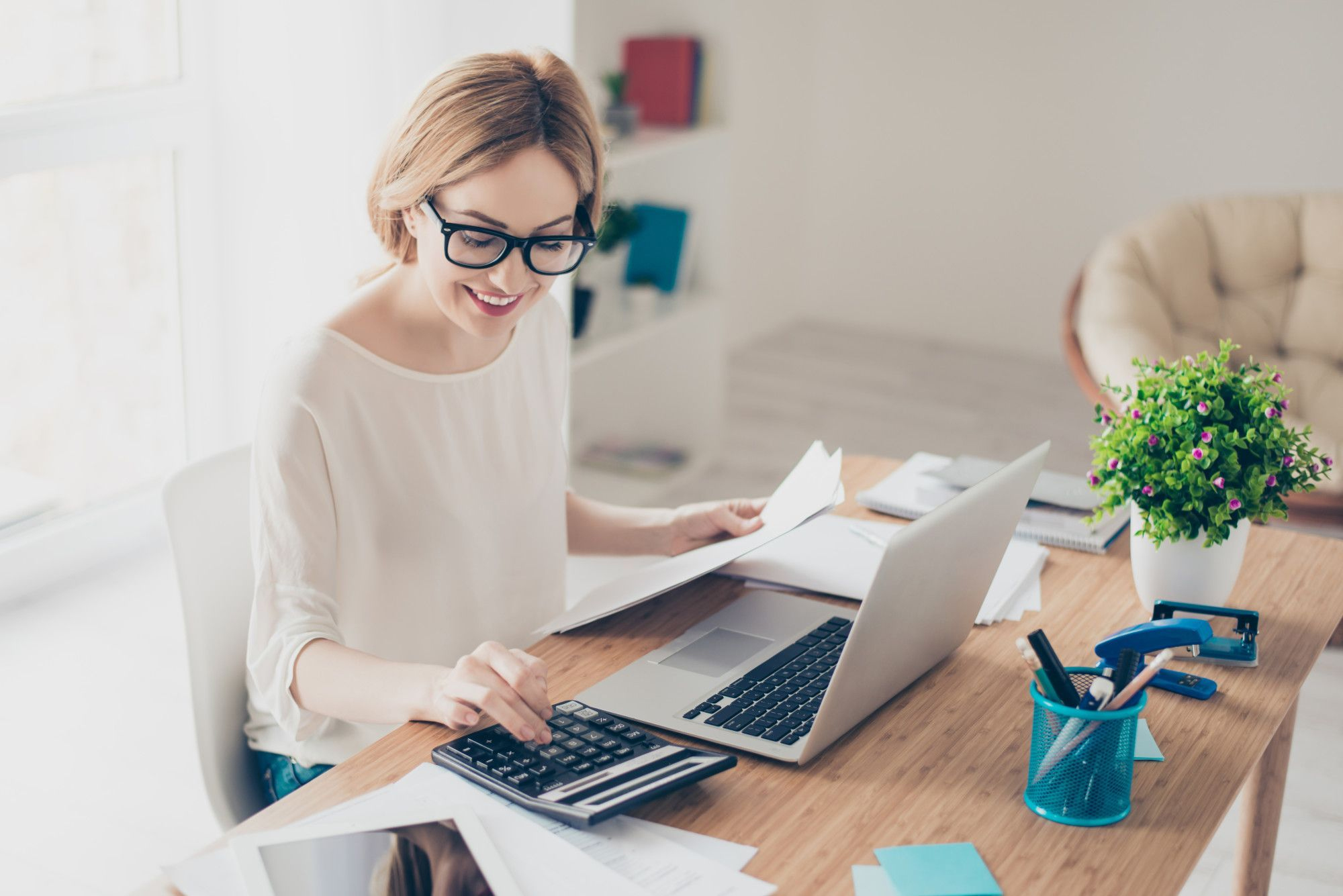 How To Enter Equipment Financing In Quickbooks Top Financial Resources